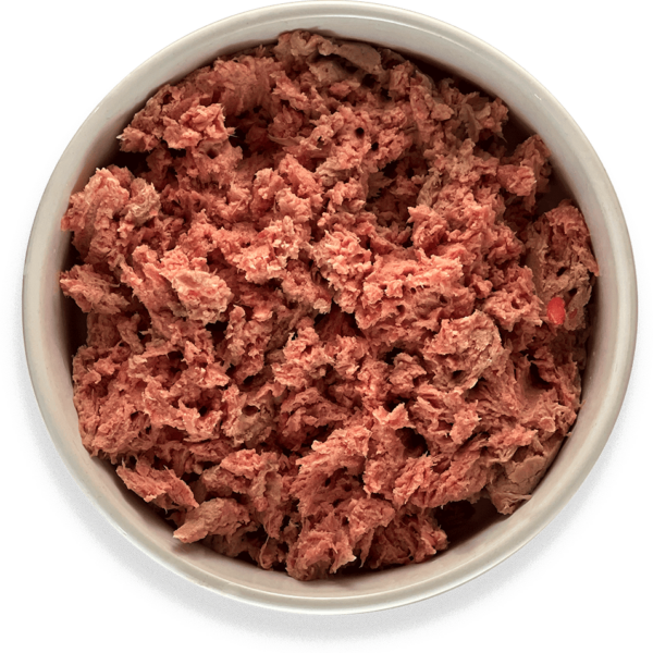 Duck Mince 560g | Dougie's Raw & Natural Dog Food